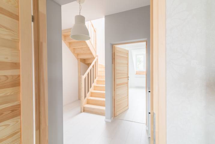 20 Creative and Clever Attic Stairs Ideas | Airtasker US