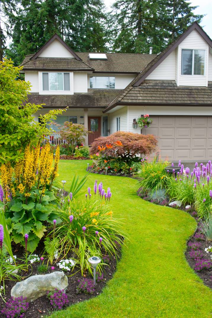 27 Garden path ideas you’ll surely love | Airtasker AU