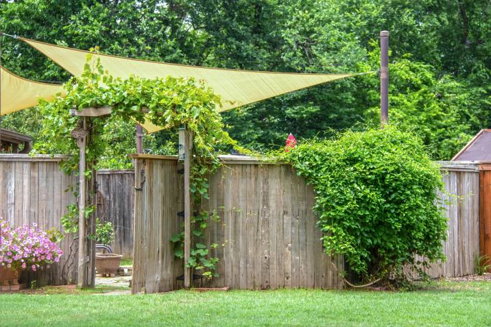 18 Awesome garden canopy ideas | Airtasker AU