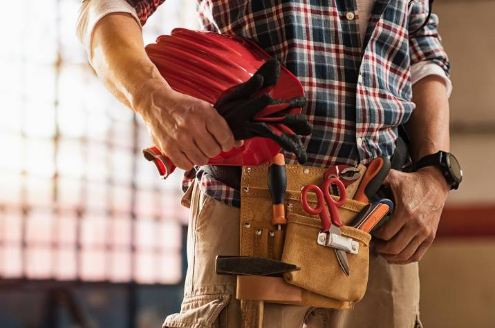 How To Become a Handyman Full-time or on the Side | Airtasker AU