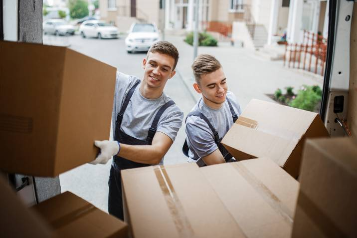 Here's how you can become a removalist | Airtasker AU