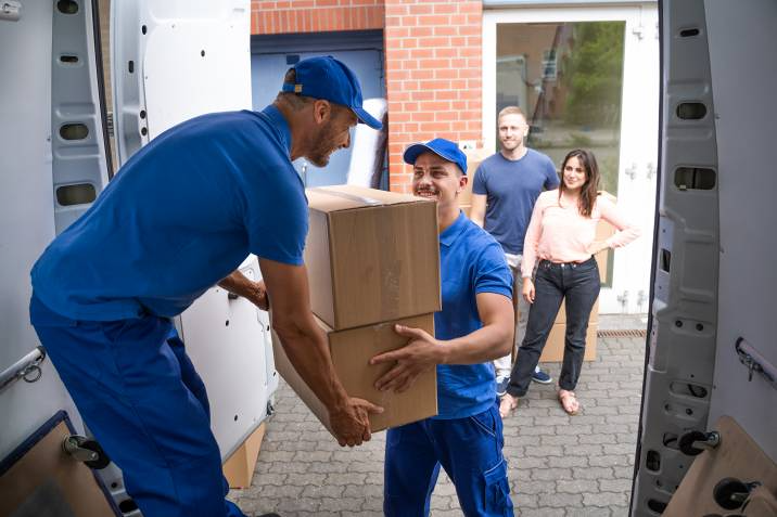 Ultimate Guide to Starting a Removals Business | Airtasker AU