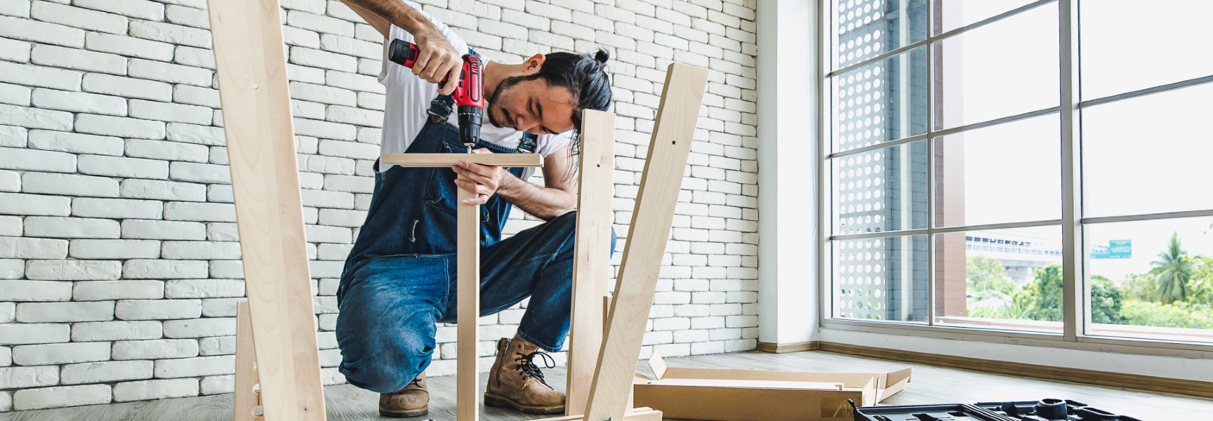Assembly Jobs in Brunswick VIC | Airtasker AU