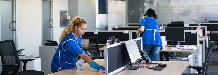 Commercial Cleaning Jobs in Perth | Airtasker AU