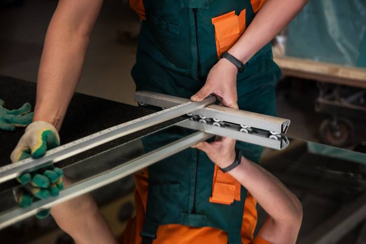 How to Cut a Mirror Without Breaking It | Airtasker AU