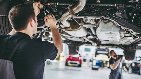 Automotive Mechanic vs. Technician: Is There a Difference? | Airtasker US