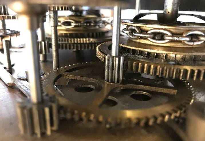 The Ultimate Grandfather Clock Maintenance Guide | Airtasker AU