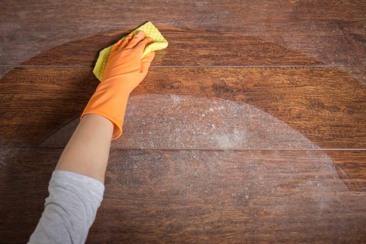 How to Get Rid of Dust in Your Home | Airtasker AU