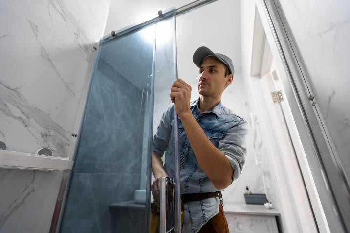 Installing a Shower Screen: A Guide | Airtasker AU