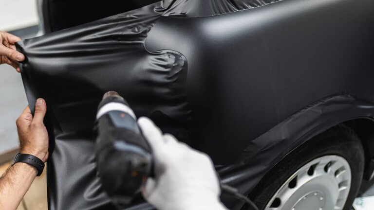 Top 10 Local Panel Beaters near you | Airtasker AU