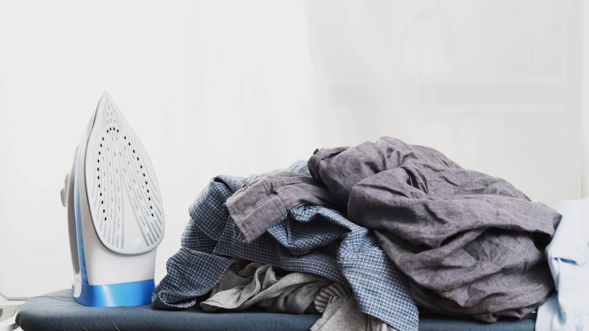 Ironing Service Prices | Airtasker UK