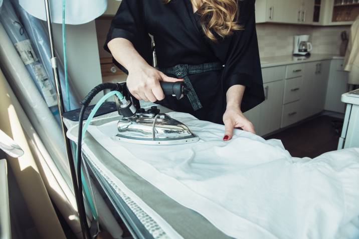 Ironing Service Price List | Airtasker US