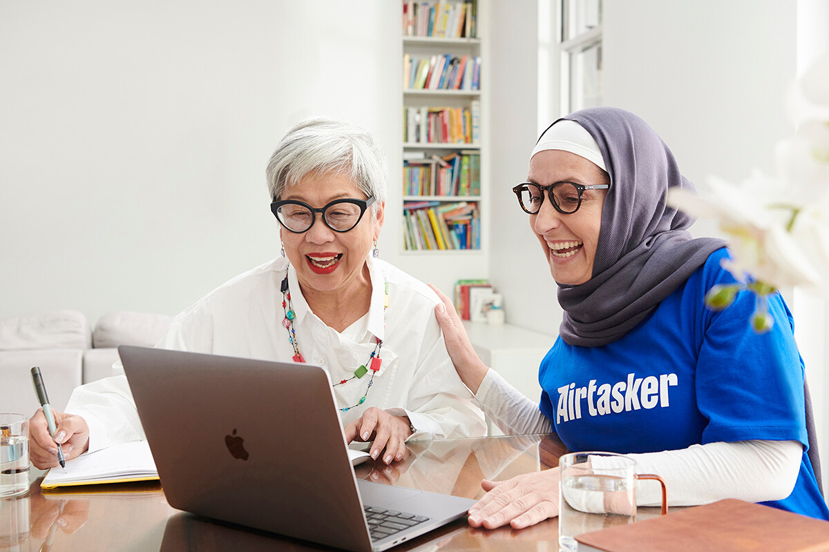 What can you get done on Airtasker? | Airtasker UK