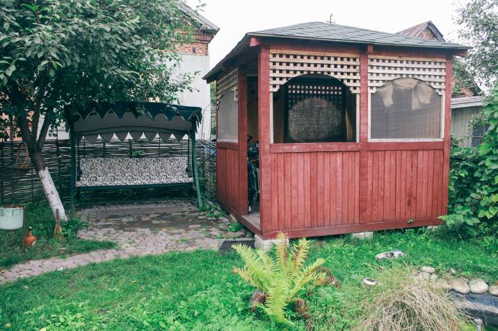 How Much Does an Outdoor Gazebo Installation Cost? | Airtasker AU