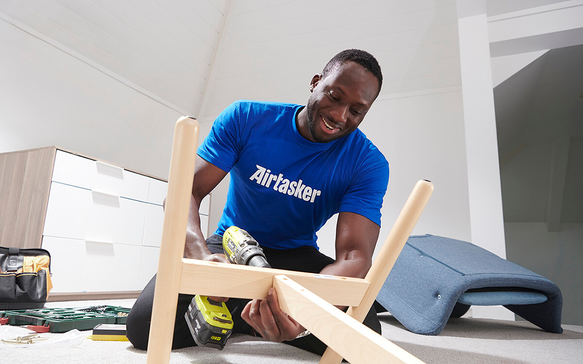 What can you get done on Airtasker? | Airtasker UK