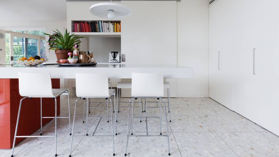 How Much Does Terrazzo Flooring Cost? | Airtasker AU