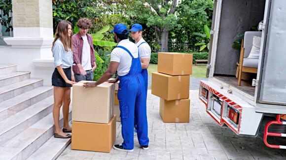 Here's how you can become a removalist | Airtasker AU