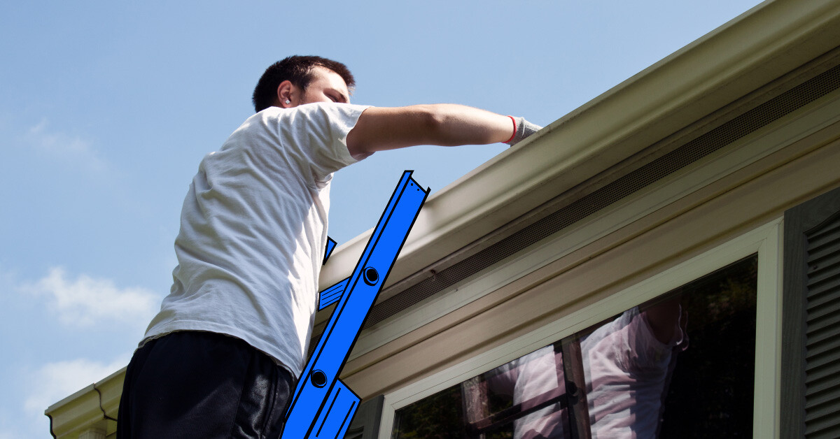 Gutter Cleaning Jobs in Gold Coast | Airtasker AU