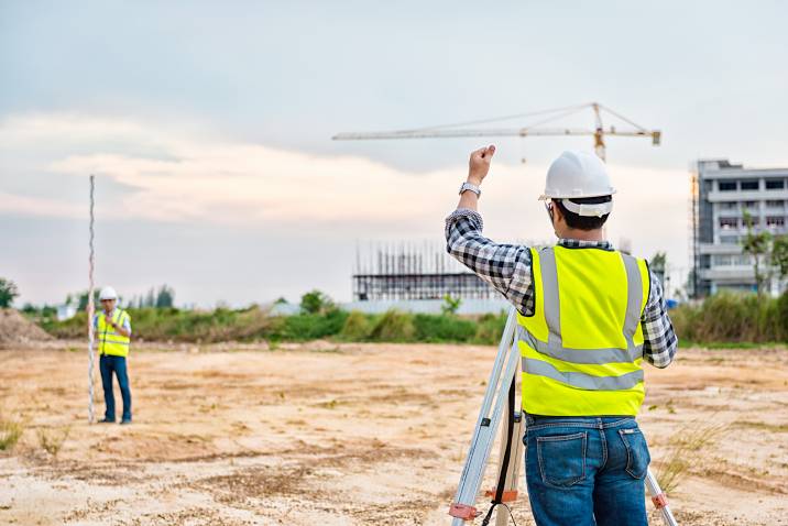 How Much Does a Land Survey Cost in 2023? | Airtasker AU