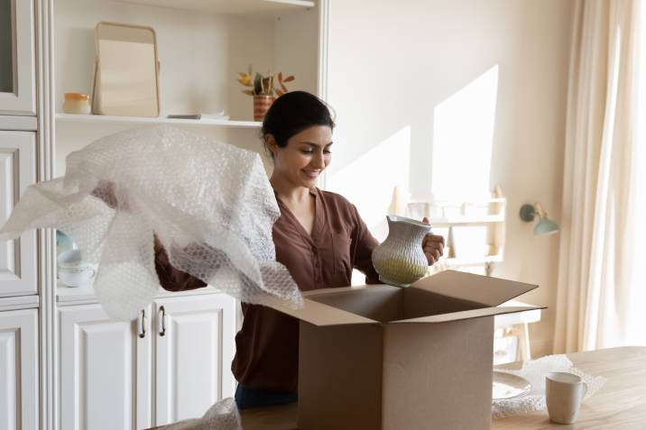 How to Pack Fragile Items: A Handy Guide | Airtasker AU