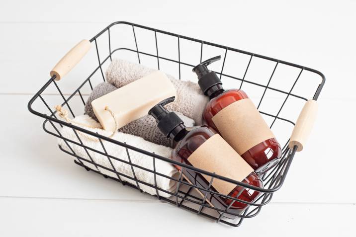 Ultimate Guide to Packing Toiletries for Moving | Airtasker AU