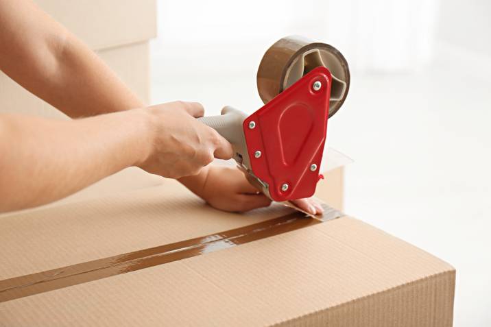 A Simple Guide to Packing Artwork for Moving | Airtasker AU