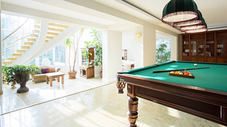 A Simple Guide to Moving a Pool Table | Airtasker AU