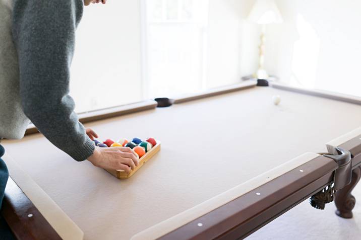 A Simple Guide to Moving a Pool Table | Airtasker AU