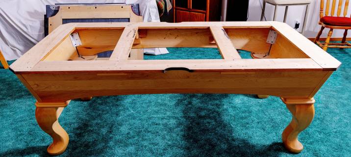 A Simple Guide to Moving a Pool Table | Airtasker AU