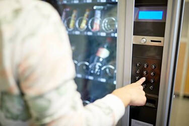 A Simple Guide to Moving a Vending Machine | Airtasker AU