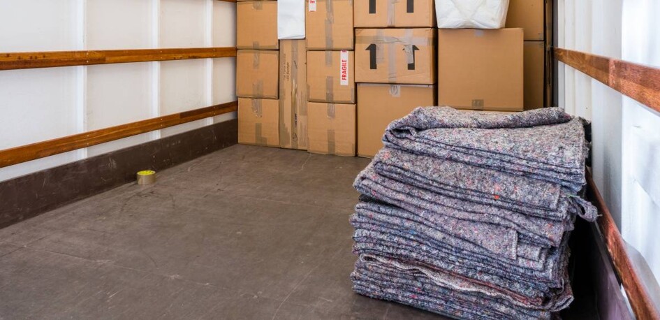 How to Use Moving Blankets the Right Way | Airtasker AU