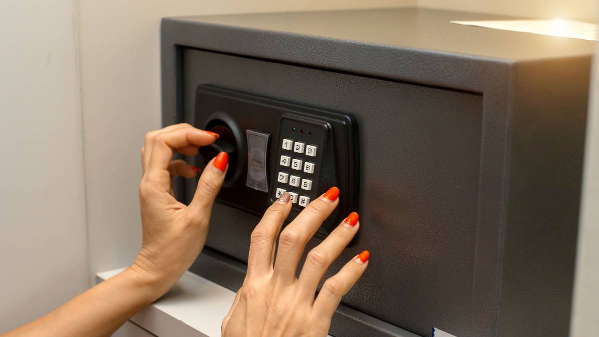 How to Move a Safe | Airtasker US