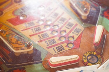 A Simple Guide to Moving a Pinball Machine | Airtasker AU