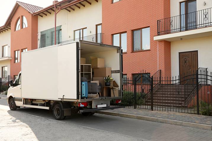 A Simple Guide to Moving a Pinball Machine | Airtasker AU