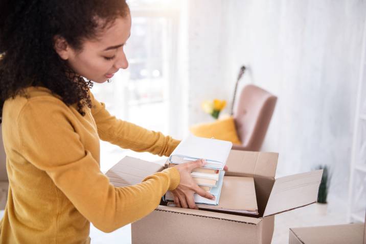 13 Places to Get Free Boxes for Moving | Airtasker AU