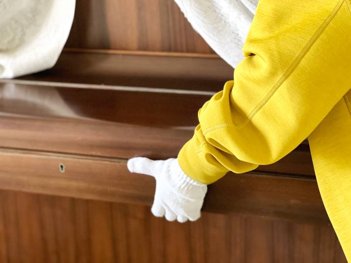 How to Move a Piano Safely | Airtasker AU