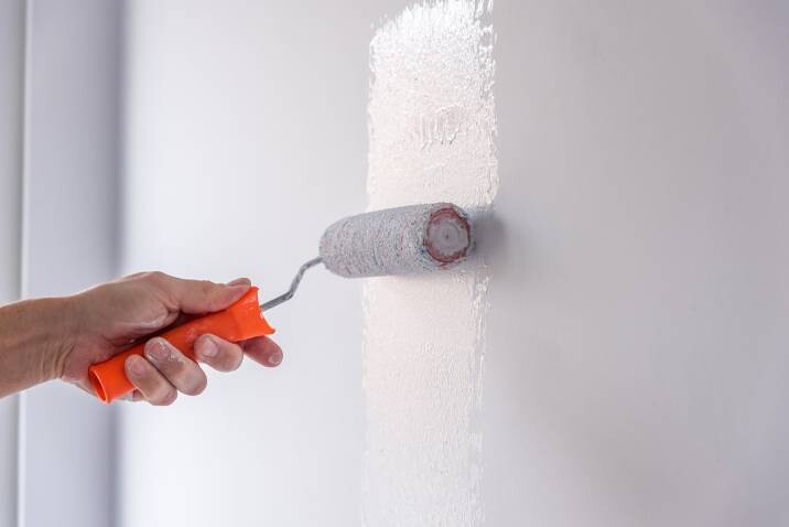 Choose the Right Types of Wall Paint for Your Home | Airtasker AU