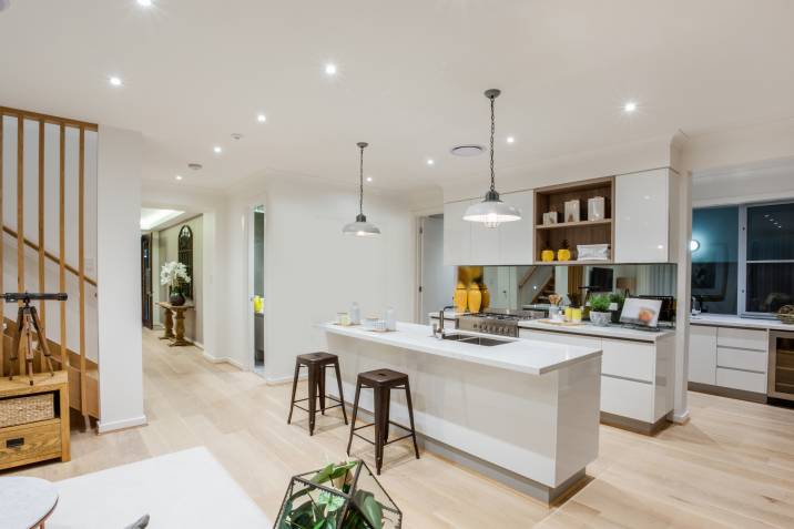 20 Inspiring Colour Schemes to Add Life to Your Apartment | Airtasker AU