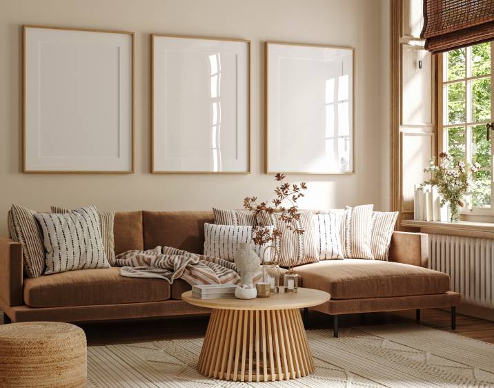 20 Inspiring Colour Schemes to Add Life to Your Apartment | Airtasker AU
