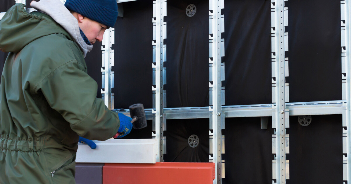Cladding Jobs near you | Airtasker AU