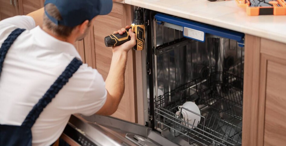 Dishwasher Installation Cost Guide | Airtasker AU