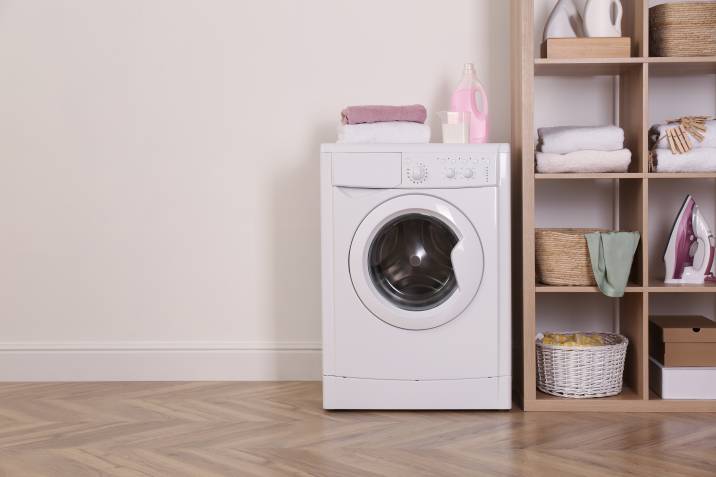 How to Create a Stylish and Functional Laundry | Airtasker US