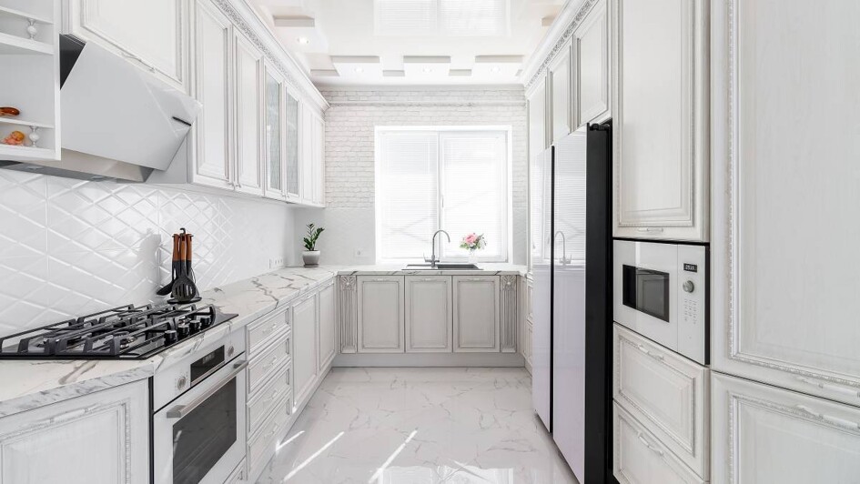 Kitchen Tile Ideas for Your Home | Airtasker AU