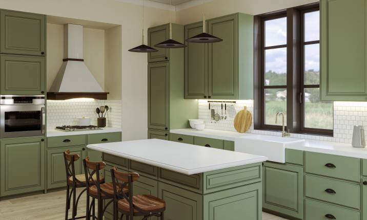 Kitchen Lighting Ideas to Brighten Up Your Space | Airtasker AU