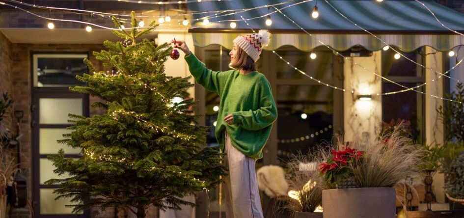 Christmas Decor Ideas for the Budget-Conscious | Airtasker AU