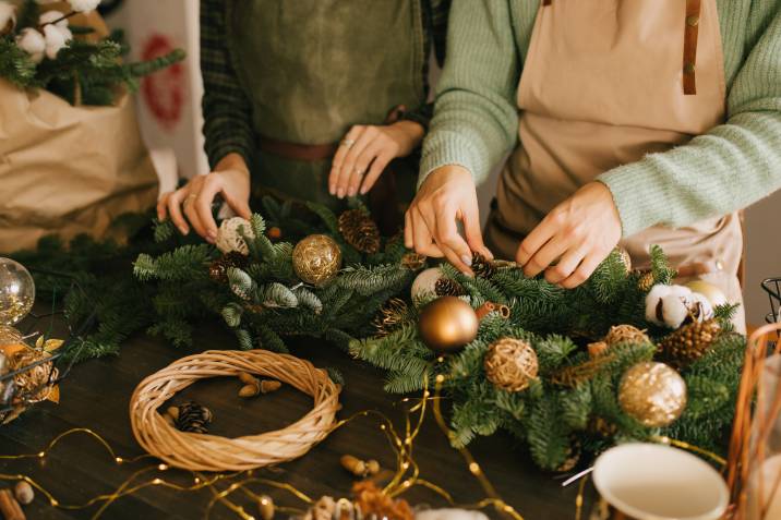 Christmas Decor Ideas for the Budget-Conscious | Airtasker AU