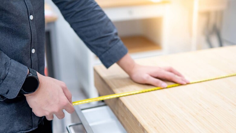 Kitchen Benchtop Replacement Cost Guide 2023 | Airtasker AU