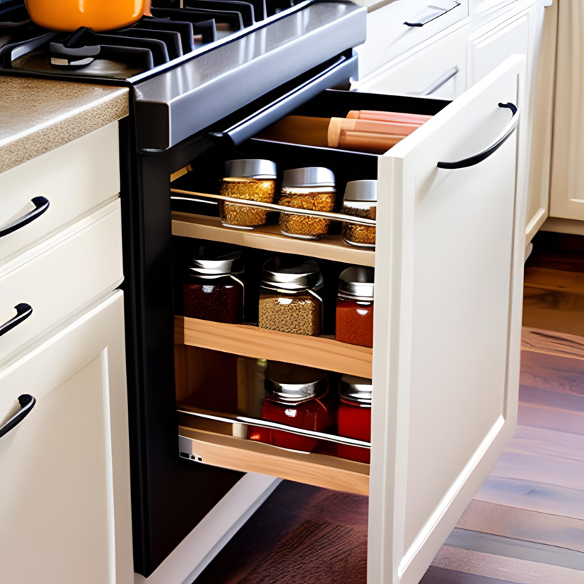 40+ Kitchen Design and Organisation Ideas | Airtasker US