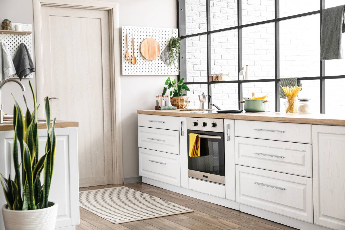 Sustainable Kitchen Tips for Australian Homeowners | Airtasker AU