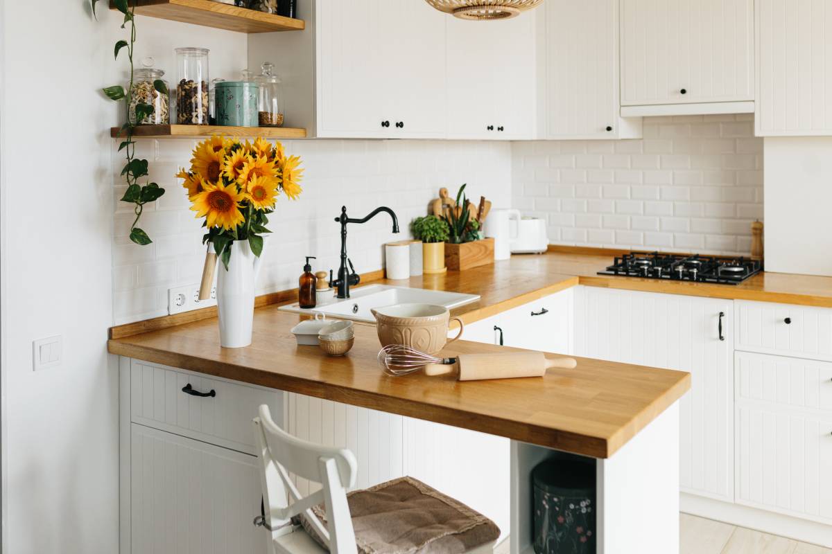 Sustainable Kitchen Tips for Australian Homeowners | Airtasker AU